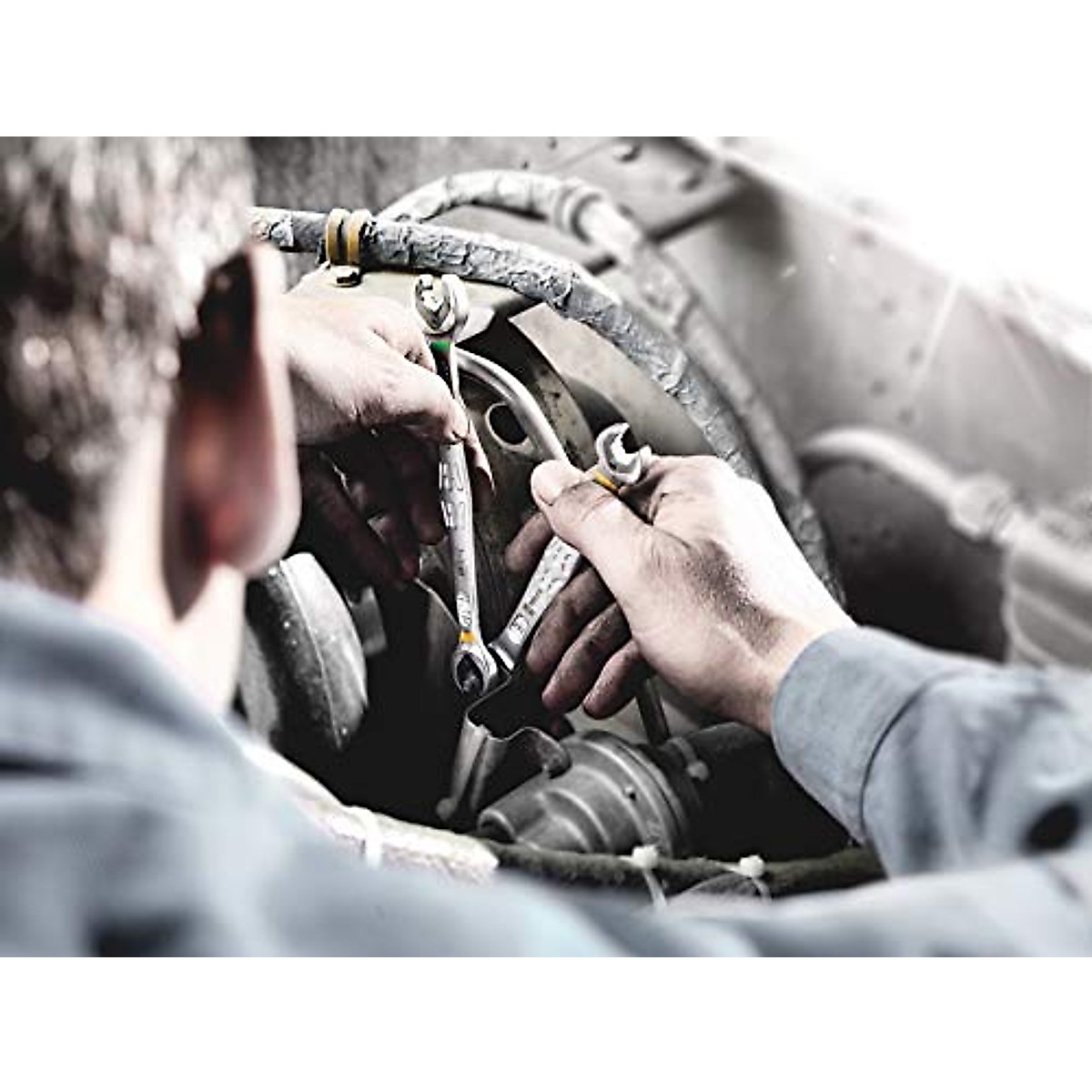 Wera 05135926001 Nut Drivers