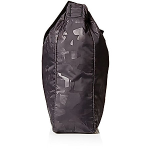 Under Armour Women's Motivator Crossbody, Black /Black, One Size Fits All