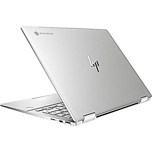 HP Elite Chromebook Enterprise c1030 13.5-Inch Touchscreen Laptop - WUXGA+ 1920 x 1280 - Intel Core i7-10610U Quad-Core - 16 GB RAM - 256 GB SSD - Chrome OS - Intel UHD Graphics