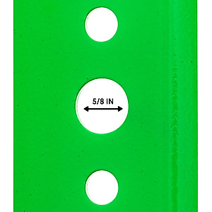 8TEN LawnRAZOR Mower Blade 21 inch Deck for AYP Husqvarna Poulan 165833 175064 176135 189028 532406712 (Mulching) 2 Pack