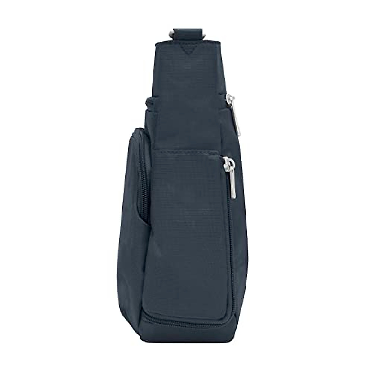 Travelon Anti-theft Classic N/S Crossbody Bag, Midnight