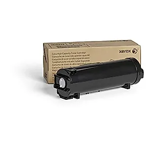 Xerox VersaLink B600/B610 Black Extra High Capacity Toner-Cartridge (46,700 Pages) - 106R03944
