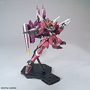 Bandai Hobby Justice Gundam Seed, Bandai MG Hobby Figure