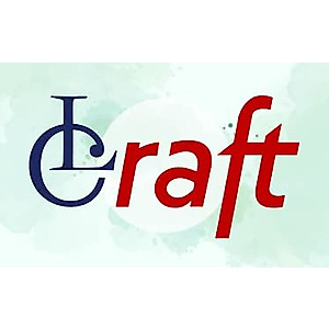 LCRAFT Brass Murti Kamdhenu Cow & Calf | Nandi Cow Decorative Showpiece | Cow with Calf Statue Idol for Diwali II Wedding II Pooja Room II Temple II Gifting | Gold and Silver (14 x 8 x 12.5 cm