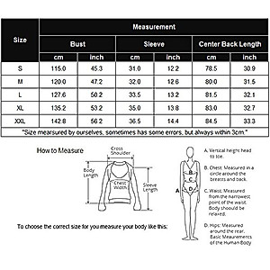 Ekouaer Women Casual Night Shirt Long Sleeve Nightgown Plain Round Neck Sleepwear Bluish Violet M