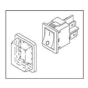 Switch RPS768