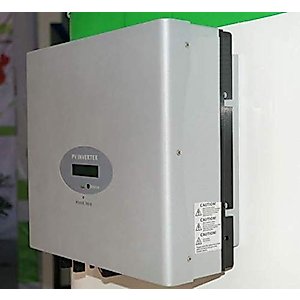 GOWE 3000W Grid Tie Single Phase Solar Inverter 230Vdc transformerless DC to AC on Grid with LCD display IP65 for Australia market