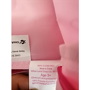 Disney Kids Backpack and Lunchbag Set Frozen Multicolored