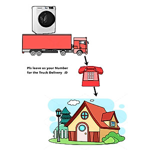 SMETA Ventless Washer and Dryer Combo 2.7 cu.ft, 24 inch All-In-One Washing Machine And Dryer 2-In-1 120V Compact For Apartment Home Dorm RV, 26.7 LBS Load Small Clothes Washer With 16 Laundry Program