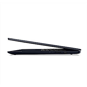 Lenovo IdeaPad 3 Laptop, 15.6" HD+ Display, AMD Ryzen 5 5500U, 8GB RAM, 512GB Storage, AMD Radeon 7 Graphics, Windows 11 Home, Abyss Blue