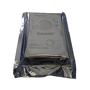 Maxtor DiamondMax 16 120GB UDMA/133 5400RPM 2MB IDE Hard Drive