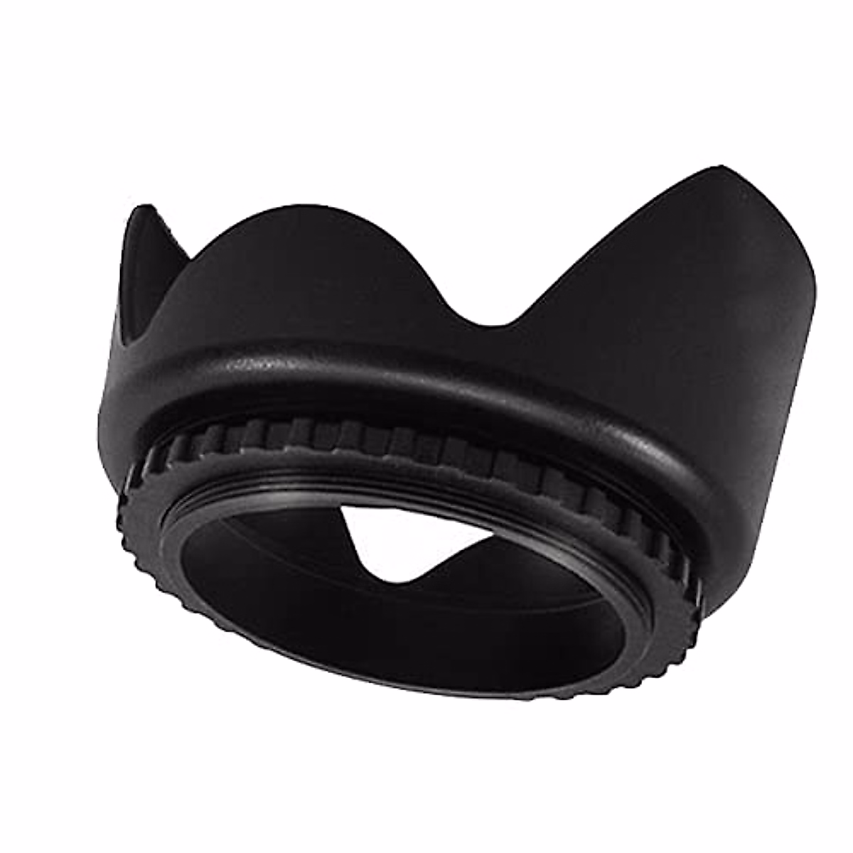 500MM HIGH Definition TELEPHOTO Zoom Lens for Canon DSLR Cameras T3 T3I T4 T5 T6 T7 SL1 SL2 SL3 D80 D1100 D1300 FITS All Canon EOS Rebel DSLR Cameras