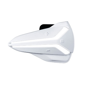 HJC Helmets Smart 20B Unit Street Motorcycle Helmet Accessories - White/One Size