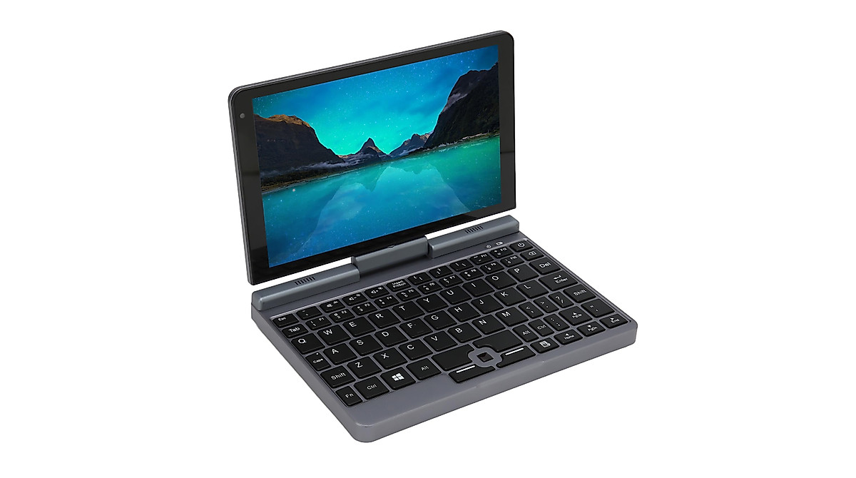 8 Inch Touchscreen Laptop with 12GB RAM for Windows 11
