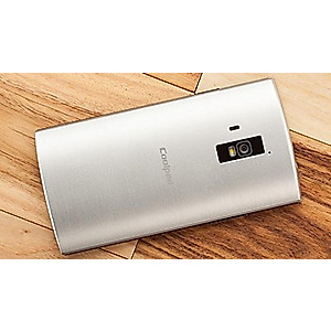 Coolpad Rogue 4G (Simply Prepaid T-Mobile) Silver