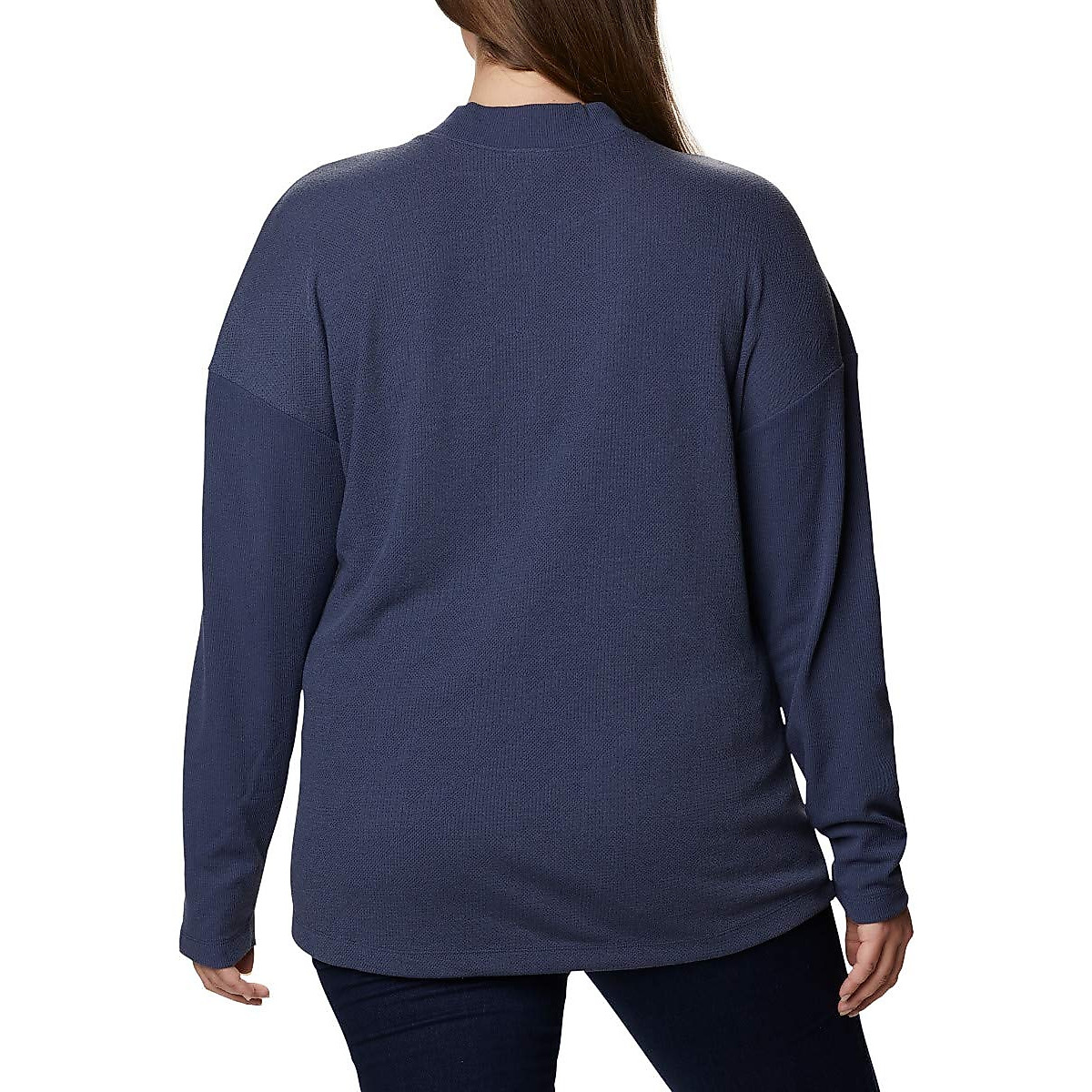 Columbia Women's Pine Street Long Sleeve Knit
