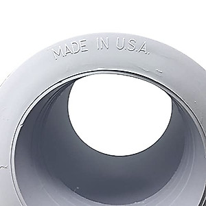 - Aladdin B-38 Floating Weir replaces American Skimmer Basket 850001 S-10