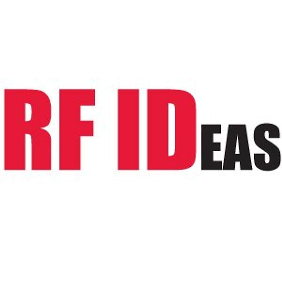 RF IDEAS Smart Card Reader - Ethernet - 125 KHz / 13.56 MHz - Black