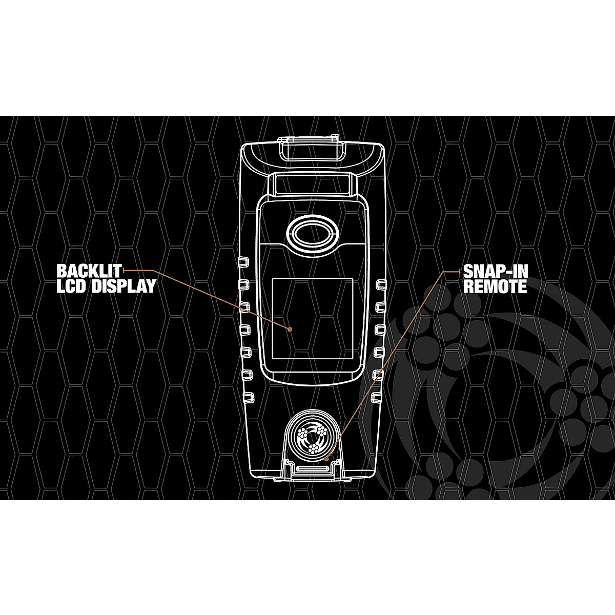 Southwire M400TP Professional Data Cable Mapper