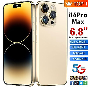MMY 100 Smartphone 100 (Gold)