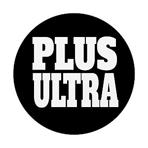 Plus Ultra PopSockets PopGrip: Swappable Grip for Phones & Tablets