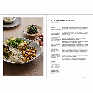 Jang: The Soul of Korean Cooking (More than 60 Recipes Featuring Gochujang, Doenjang, and Ganjang)