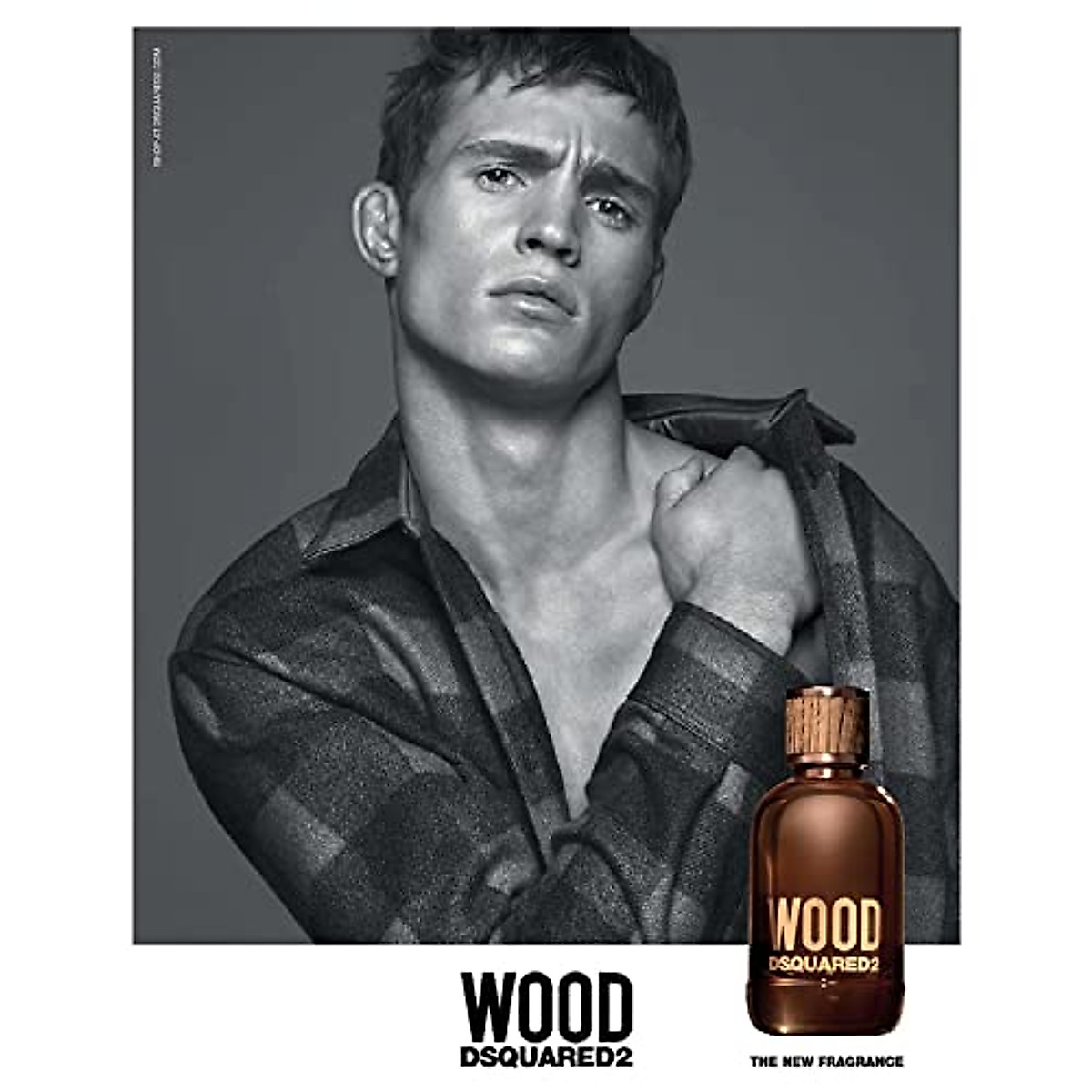 Dsquared2 Wood Men 1.7 oz EDT Spray