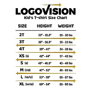 Sigma Gamma Rho Sorority Official Est. Date Unisex Toddler T Shirt,Royal Blue, 3