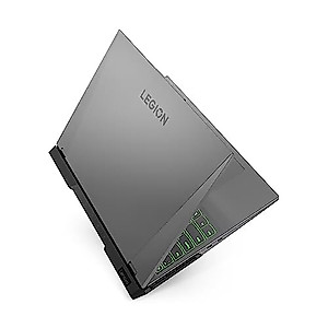 Lenovo Legion Pro 16ARH7H 16" Laptop AMD Ryzen 7 6800H NVIDIA GeForce RTX 3070 Ti 32GB RAM 1TB Solid State Drive Windows 11 Home (Renewed)