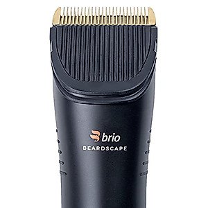 Beardscape Beard and Hair Trimmer