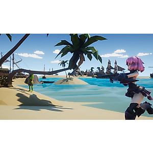 Hentai vs. Evil (PS4/)