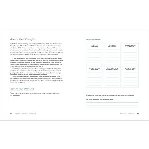 The Self-Confidence Workbook: A Guide to Overcoming Self-Doubt and Improving Self-Esteem (Building Self-Confidence)