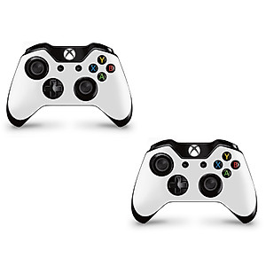 GNG 2 x Jedi Vs Sith Controller Skins Compatible with Xbox One Full Wrap Vinyl Sticker