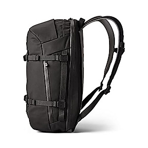 YETI Crossroads Backpack 35L, Black