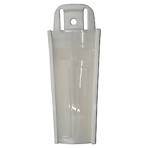 MEFE Nifty Knife Scabbard - 2 Knives, Blue ()