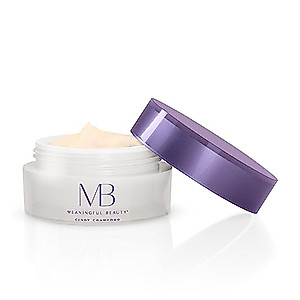 Meaningful Beauty AGE RECOVERY NIGHT CRÈME WITH MELON EXTRACT & RETINOL, 0.33 Oz