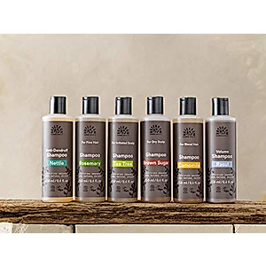 Urtekram Nettle Shampoo Dandruff