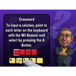 Gsn Presents: Family Gameshow - Nintendo Wii