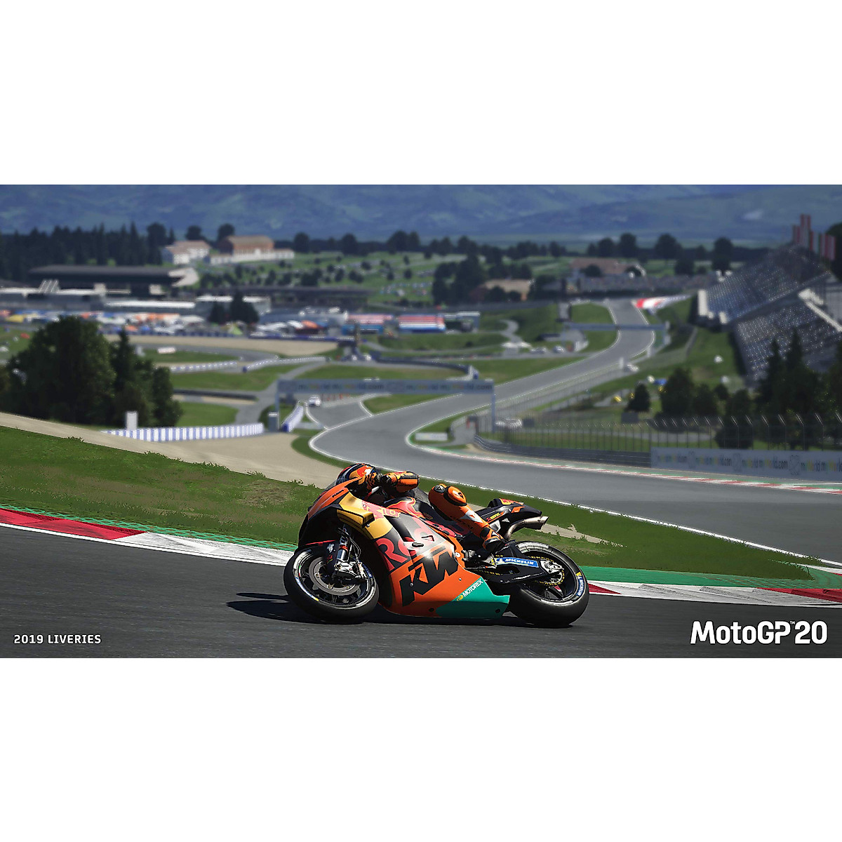 Motogp 20 - Xbox One