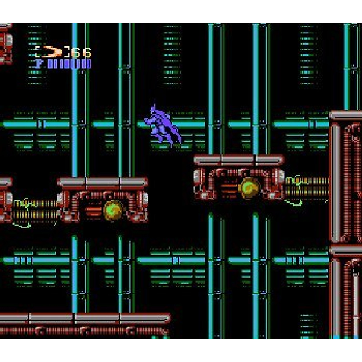 Batman: The Video Game