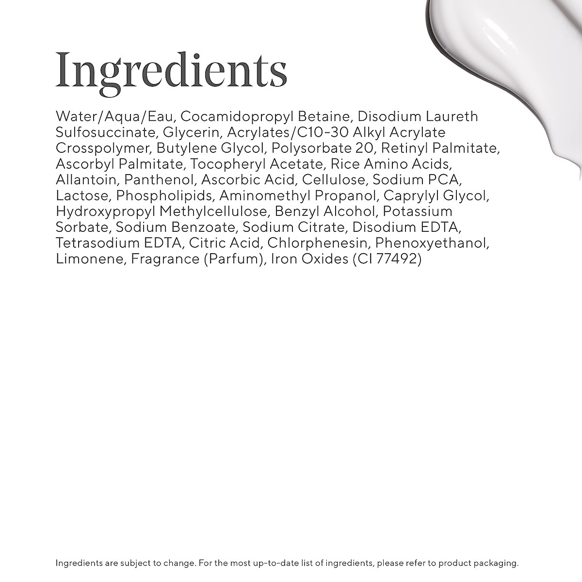 Murad Essential-C Facial Cleanser - Foaming Gel Face Wash- Vitamin & Antioxidant Rich Treatment Backed by Science, 6.75 Fl Oz