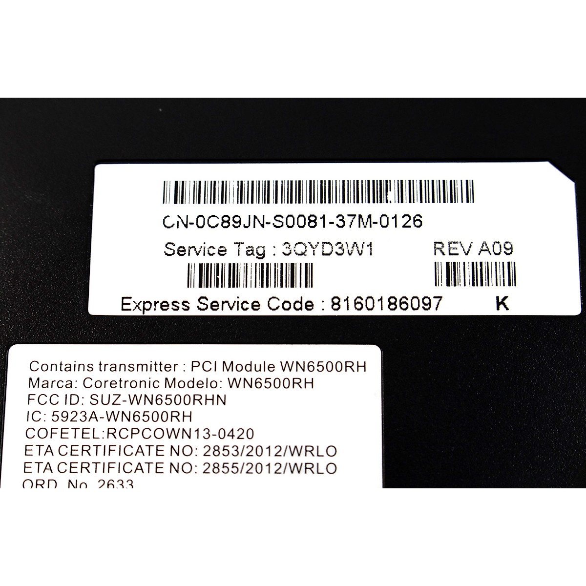 Dell M900HD DLP Projector 720p HDTV 16:10 1280x800 WXGA 700:1 900 lm HDMI/USB Speaker