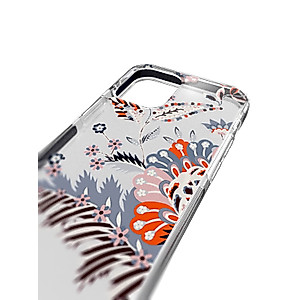 Ted Baker BERTIEY Anti Shock Case for iPhone 11 (2019) 6.1 inch - Spiced Up