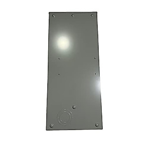 Eaton 1011619CH 320 Amp Single Phase Meter Base Socket Ringless Lever Bypass 4 Terminal Factory Installed Lugs MEG Approved