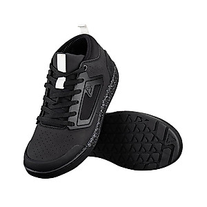 Leatt Shoe 3.0 Flat Adult (Black - 11)
