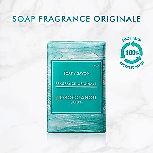 Moroccanoil Soap Fragrance Originale