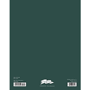 Willow Creek Press Perfect Plants 2024 Booklet Softcover Monthly Planner (7.5" x 9.5")