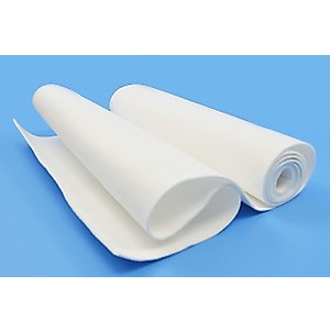 Polyester Filter Cloth (PFC-5 Mic, 2)