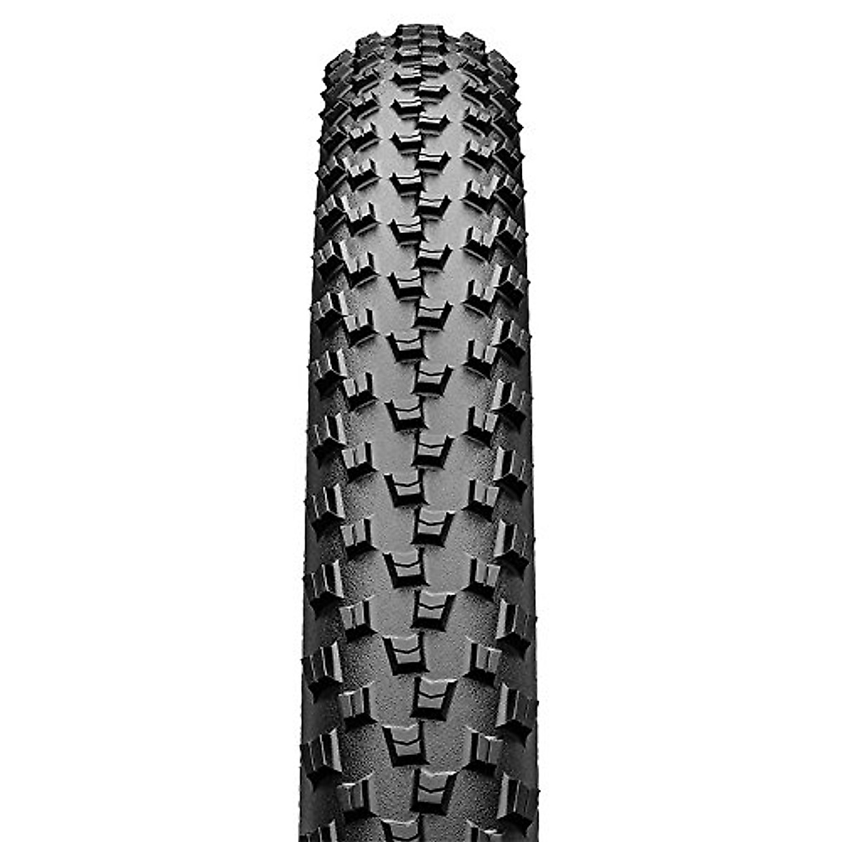 Continental Mountain Bike ProTection Tire - Black Chili, Tubeless, Folding Handmade MTB Performance Tire (26", 27.5", 29"), 29 x 2.2, Cross King