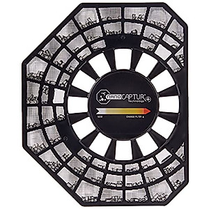 Rowenta XD6085 / XD6085U2 / XD6087U0/XD6089 NanoCaptur Filter Formaldehyde Remover for PU4020 Intense Pure Air Bedroom Auto Purifier